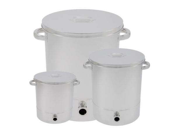 KTT-ST Containers - Eagle Stainless Container