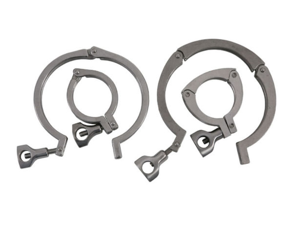 Accessories - Eagle Stainless Container