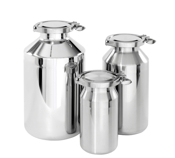 Stainless Steel For Pharmaceutical and Biotech | Eagle Stainless